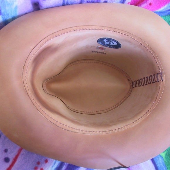 Head'n Home, Santa Clara, CA | Accessories | Western Style Fedora ...